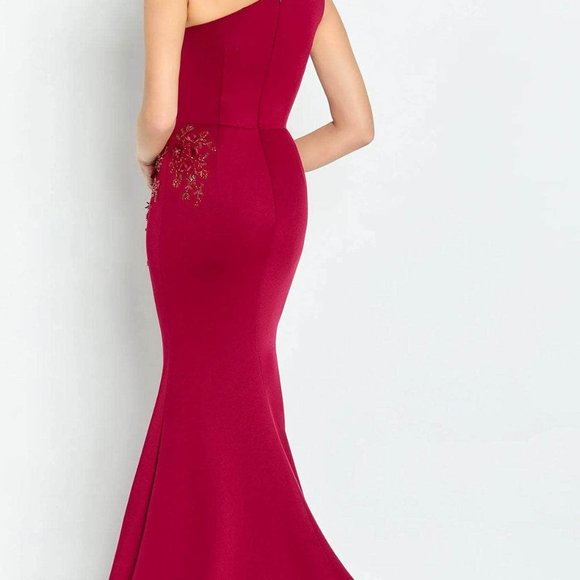 Cameron Blake | Dresses | Formal Gown Size Cameron Blake Brand New Tags ...